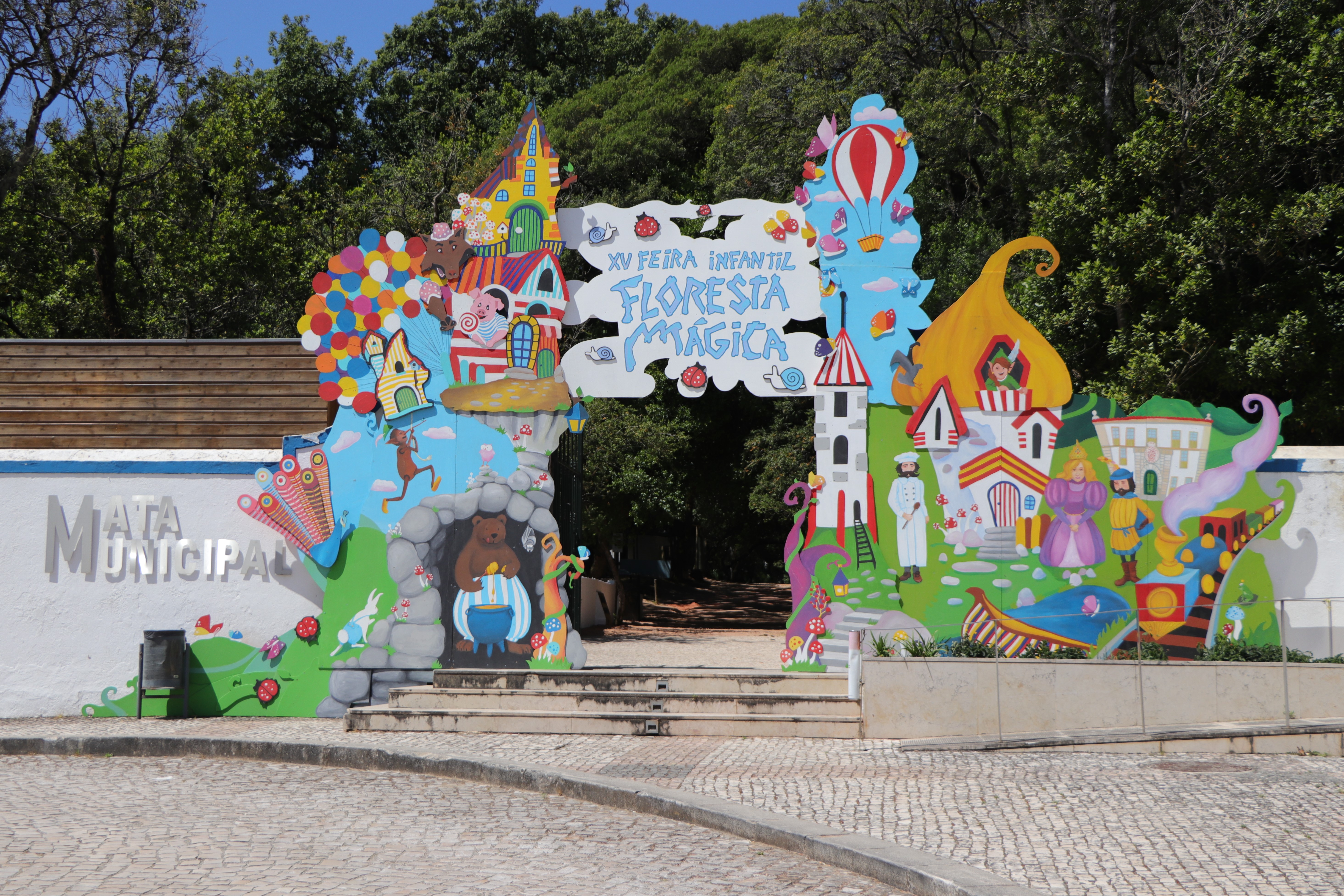 Site Autárquico - CM BOMBARRAL