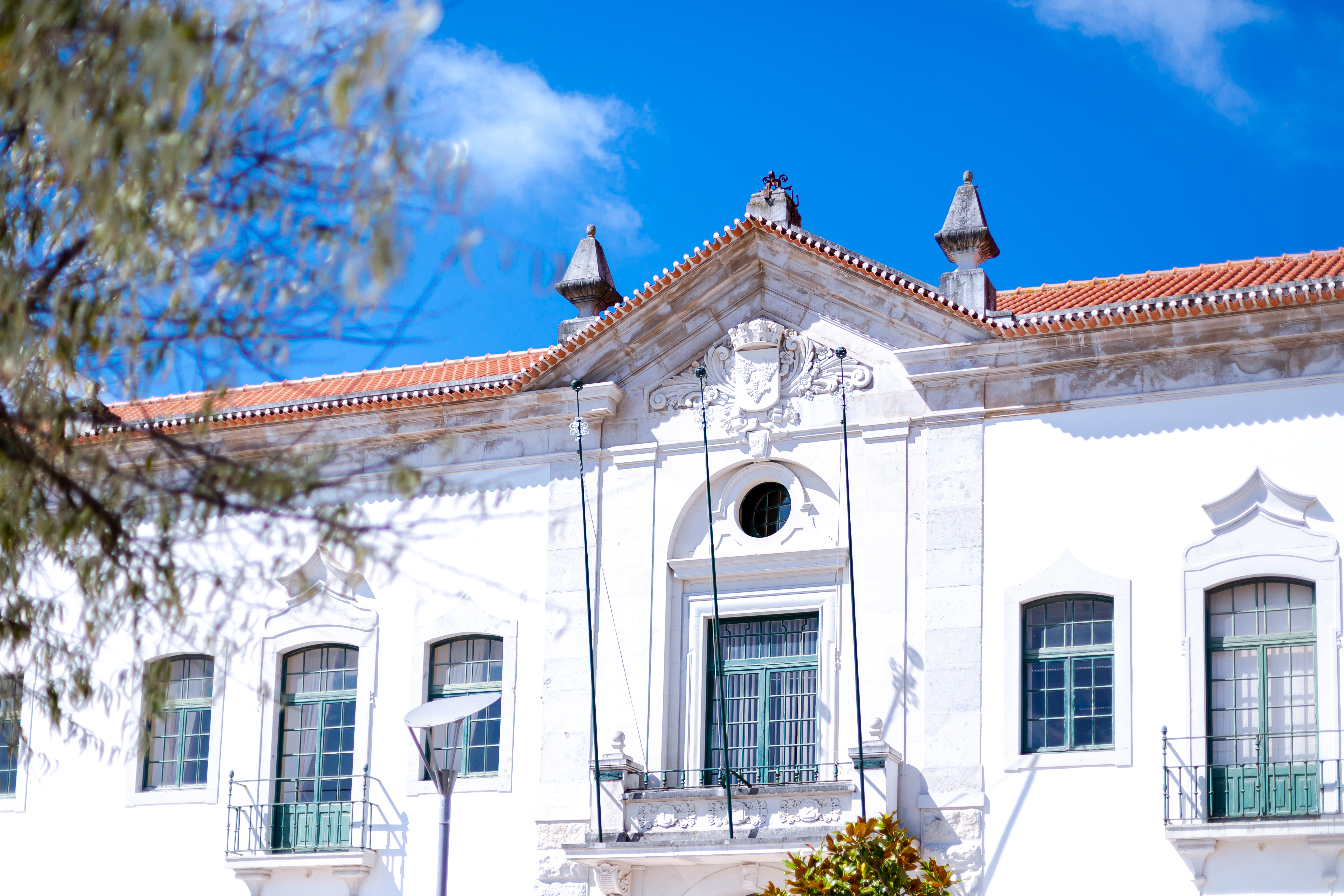 Site Autárquico - CM BOMBARRAL