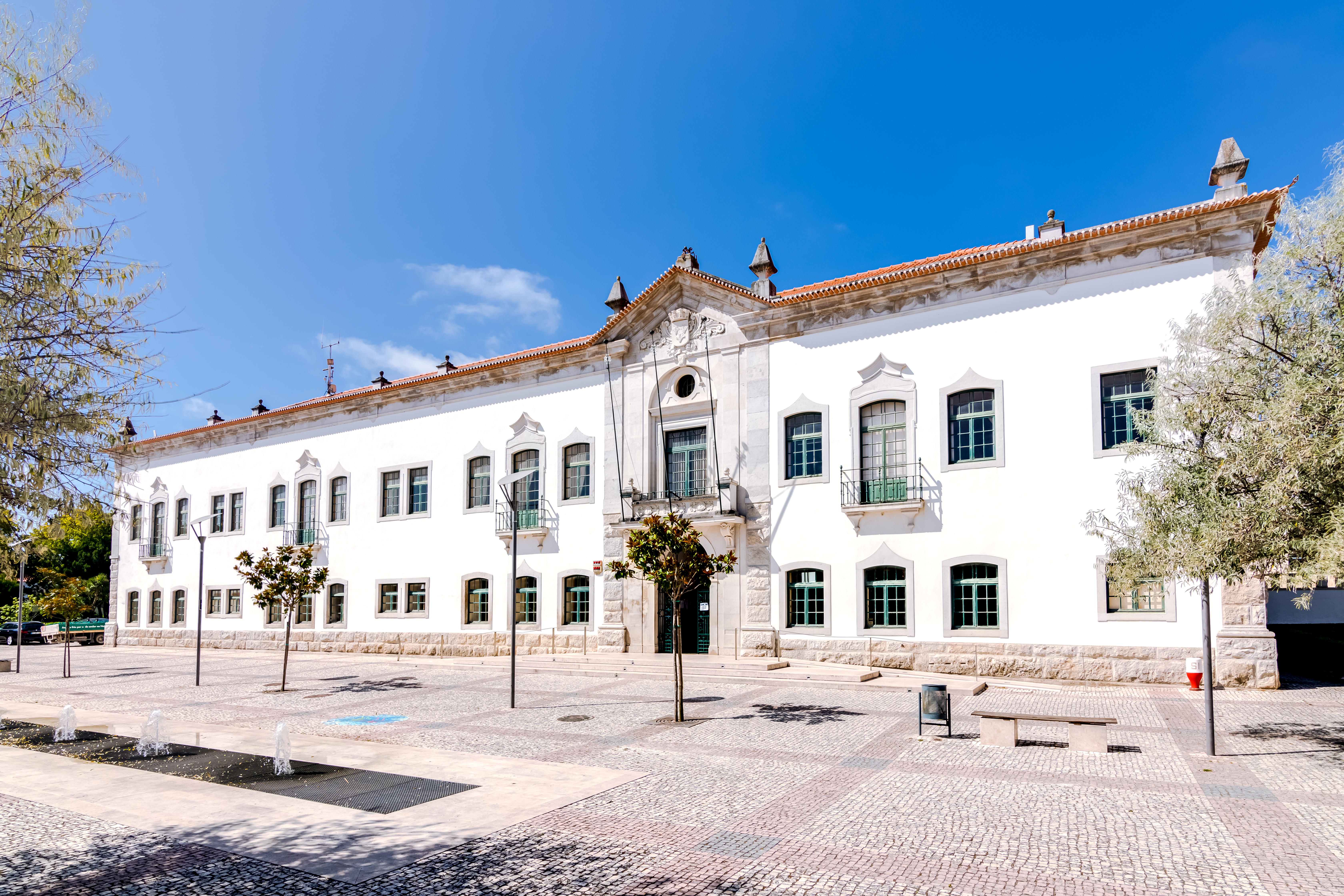 Site Autárquico - CM BOMBARRAL