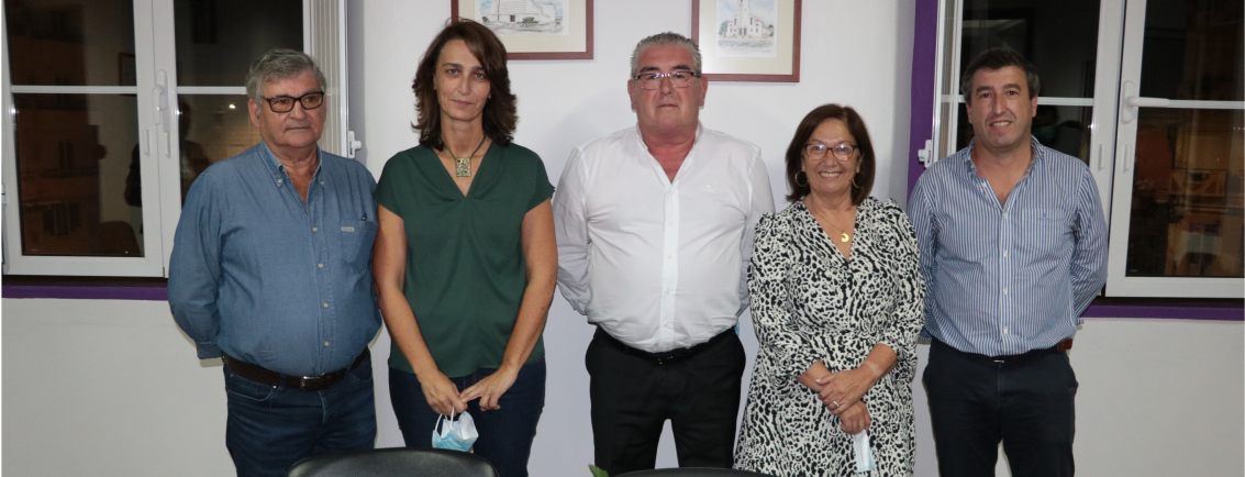 Site Autárquico - CM BOMBARRAL