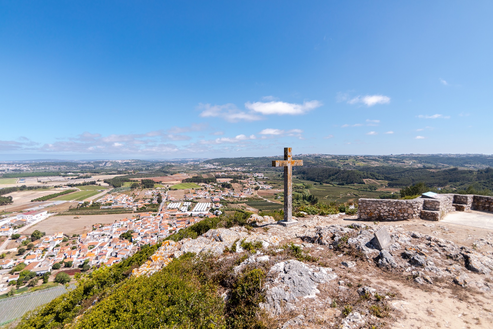 Site Autárquico - CM BOMBARRAL